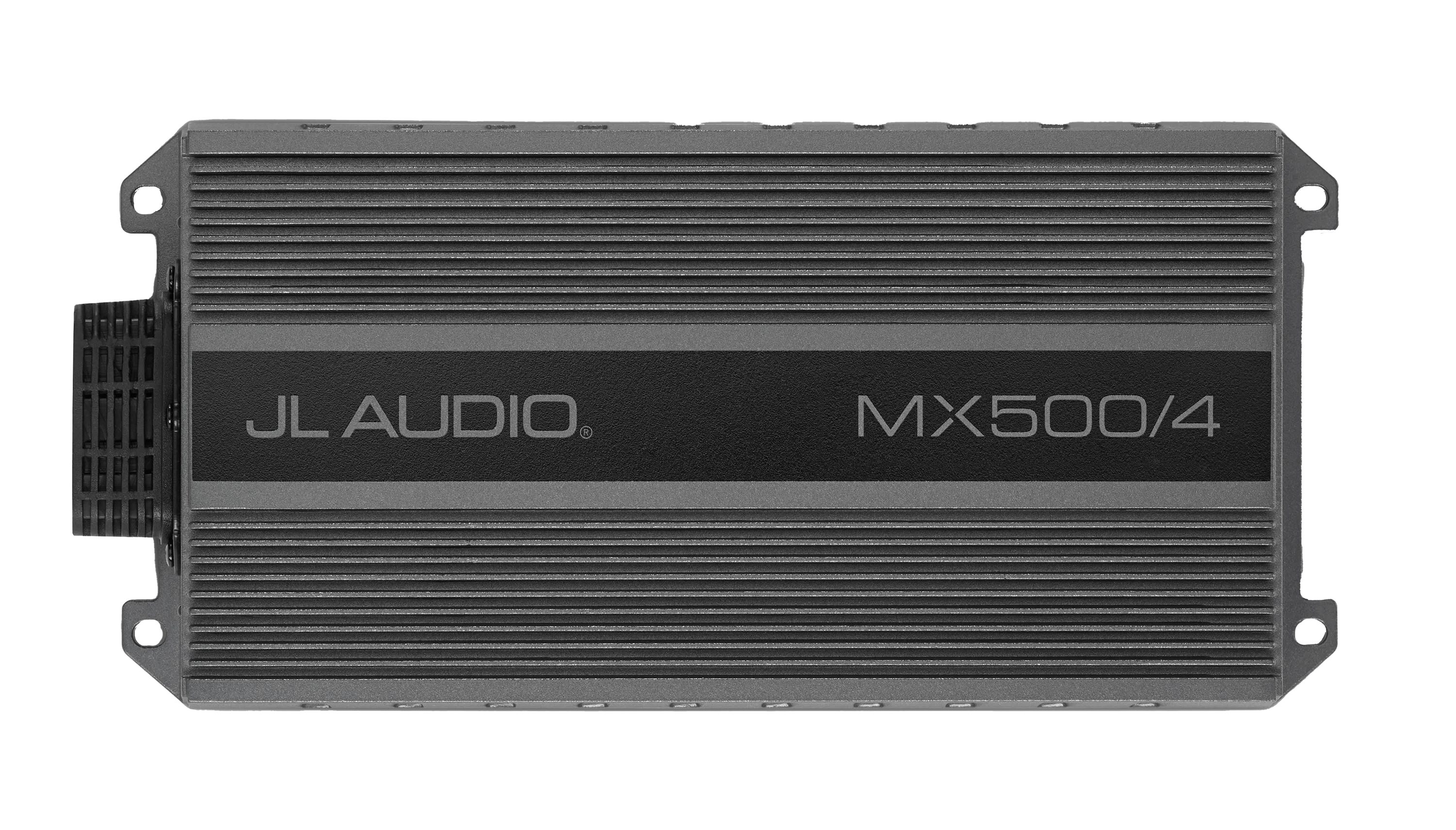 Garmin JL Audio MX500 4-Channel Marine and Powersports Amplifier | Mack ...